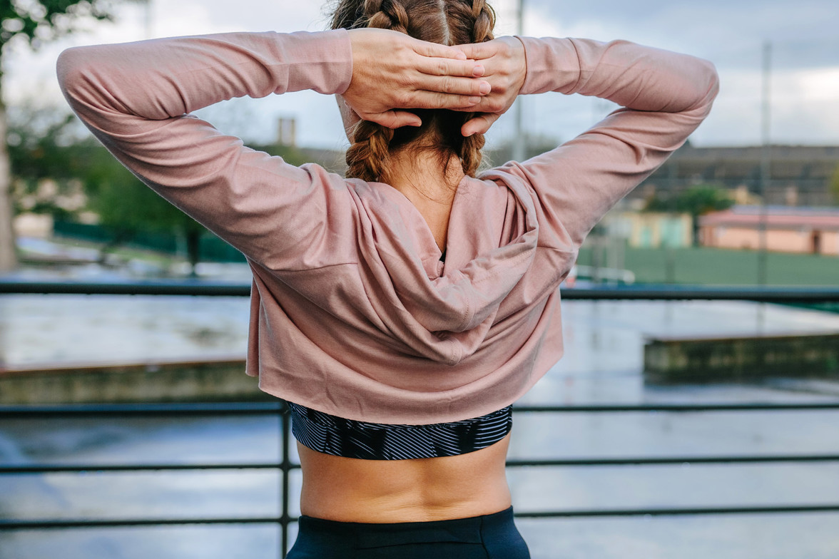 Easing the Burden: How Massage Can Alleviate Back Pain | Athena Arris LMT